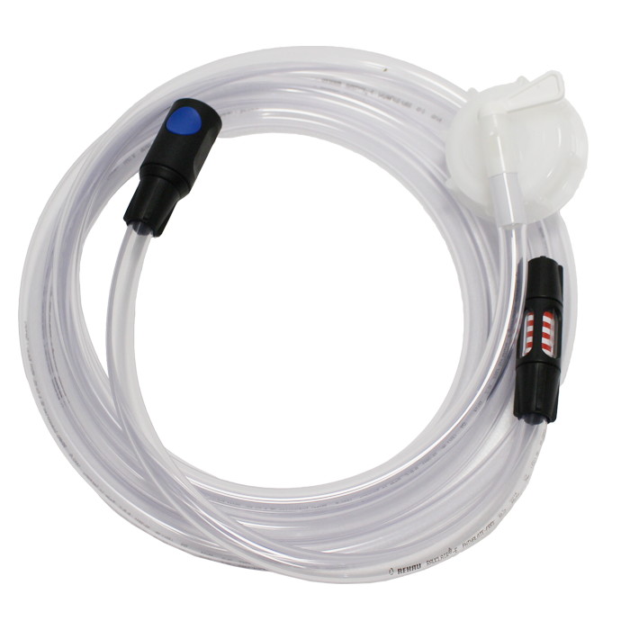 BFS - Water filling kit 61 mm | Toyota Material Handling France